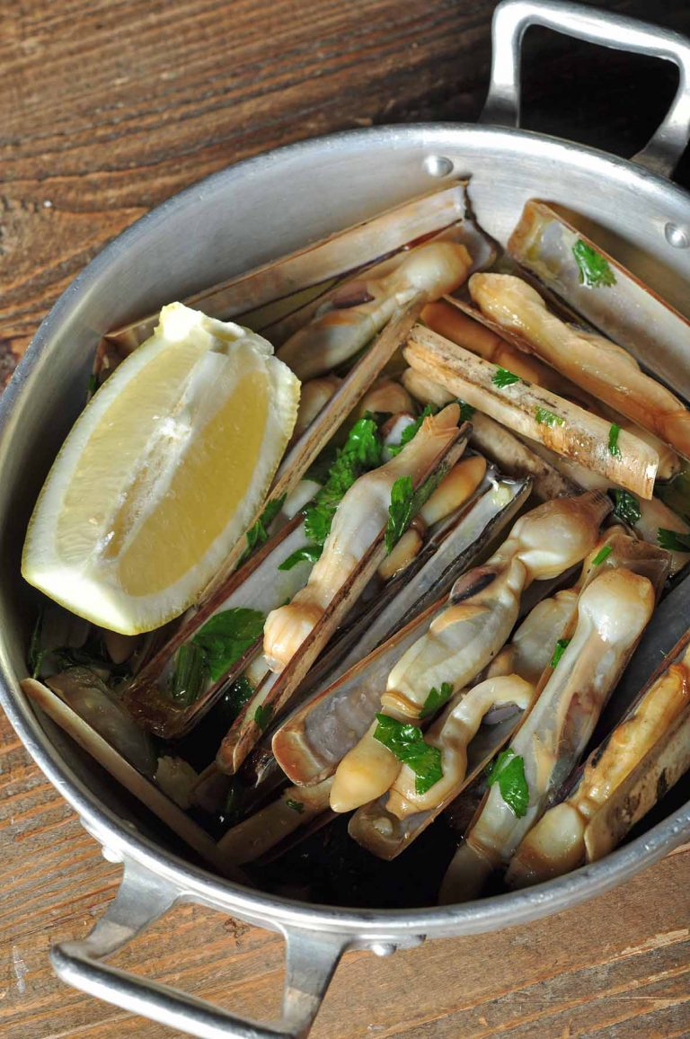 Seafood Restaurant in Cascais | Marisco na Praça
