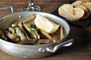 Seafood Restaurant in Cascais | Marisco na Praça